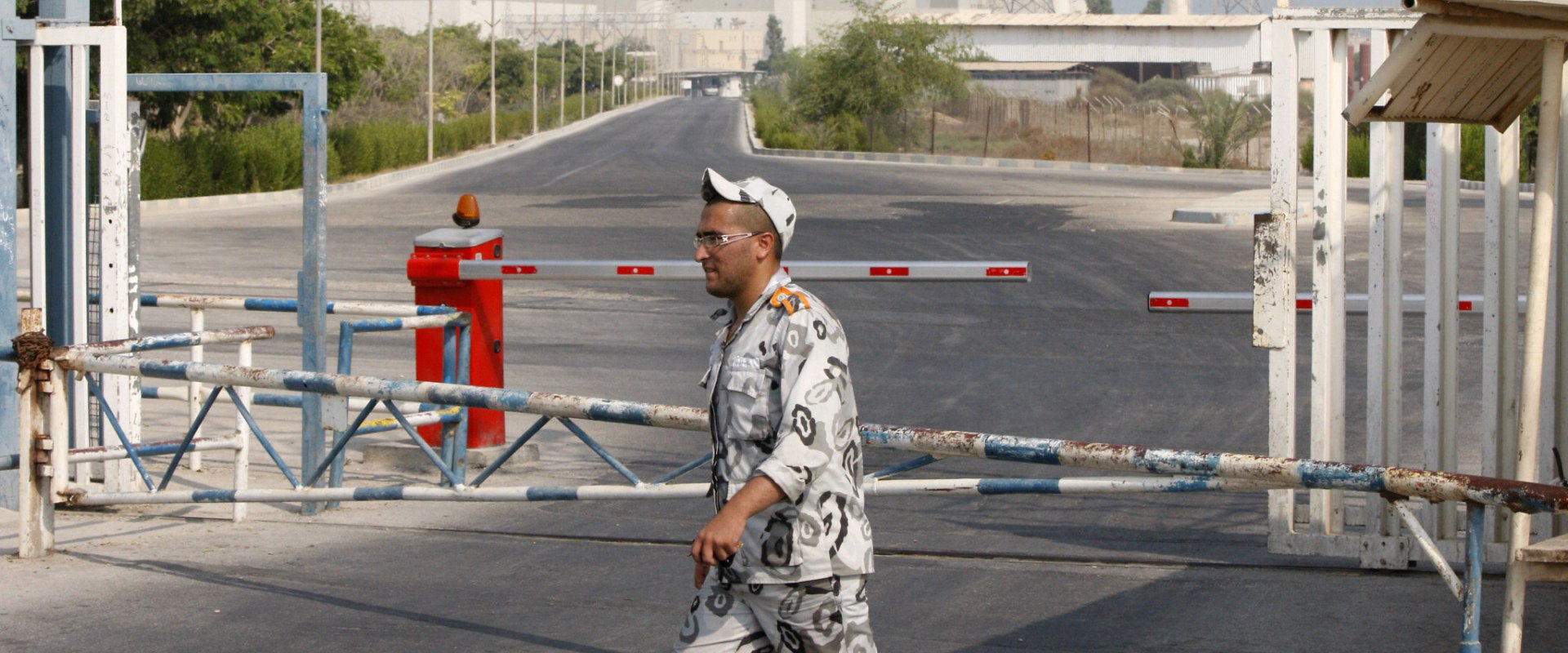 Who Guards Nuclear Power Plants? A Comprehensive Look at Nuclear Security