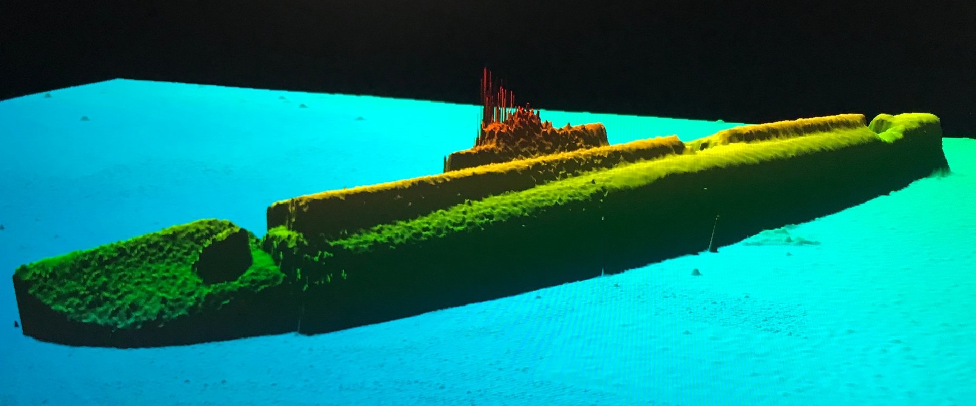 The Mysterious Sinking of the USS Thresher and Scorpion: What Really ...