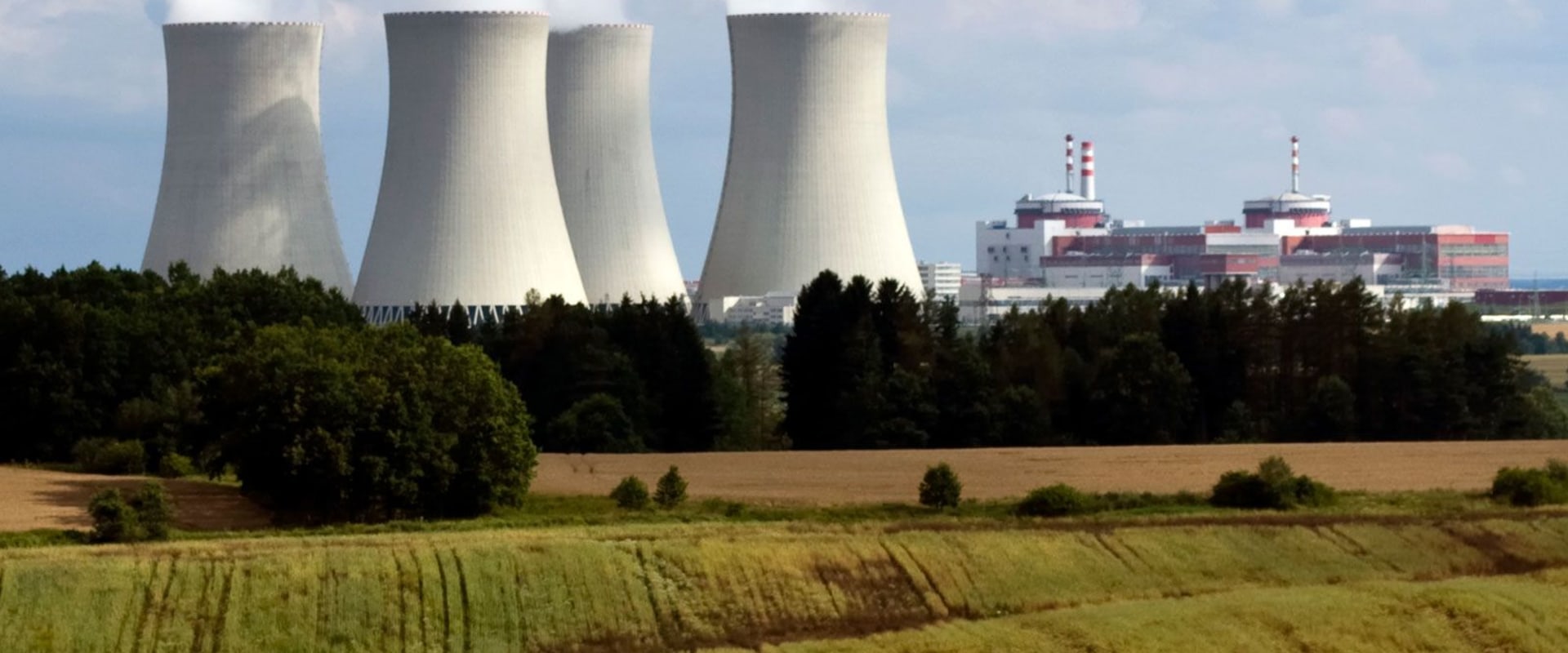 Safety Precautions for Nuclear Energy: What You Need to Know
