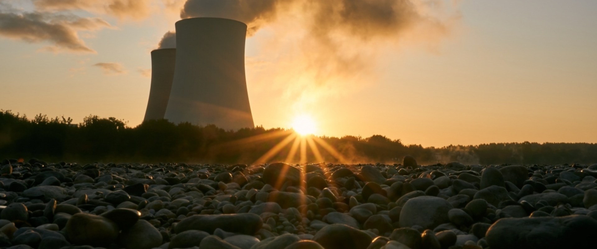 Is Nuclear Energy Really Safe?