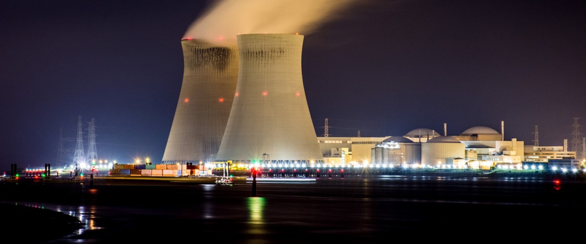 Is Nuclear Energy Safe? A Comprehensive Look