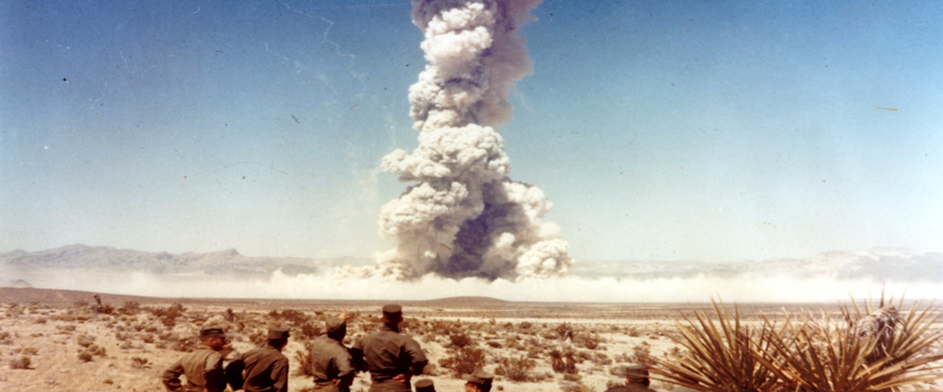 The Health Impacts of Nuclear Testing: What You Need to Know