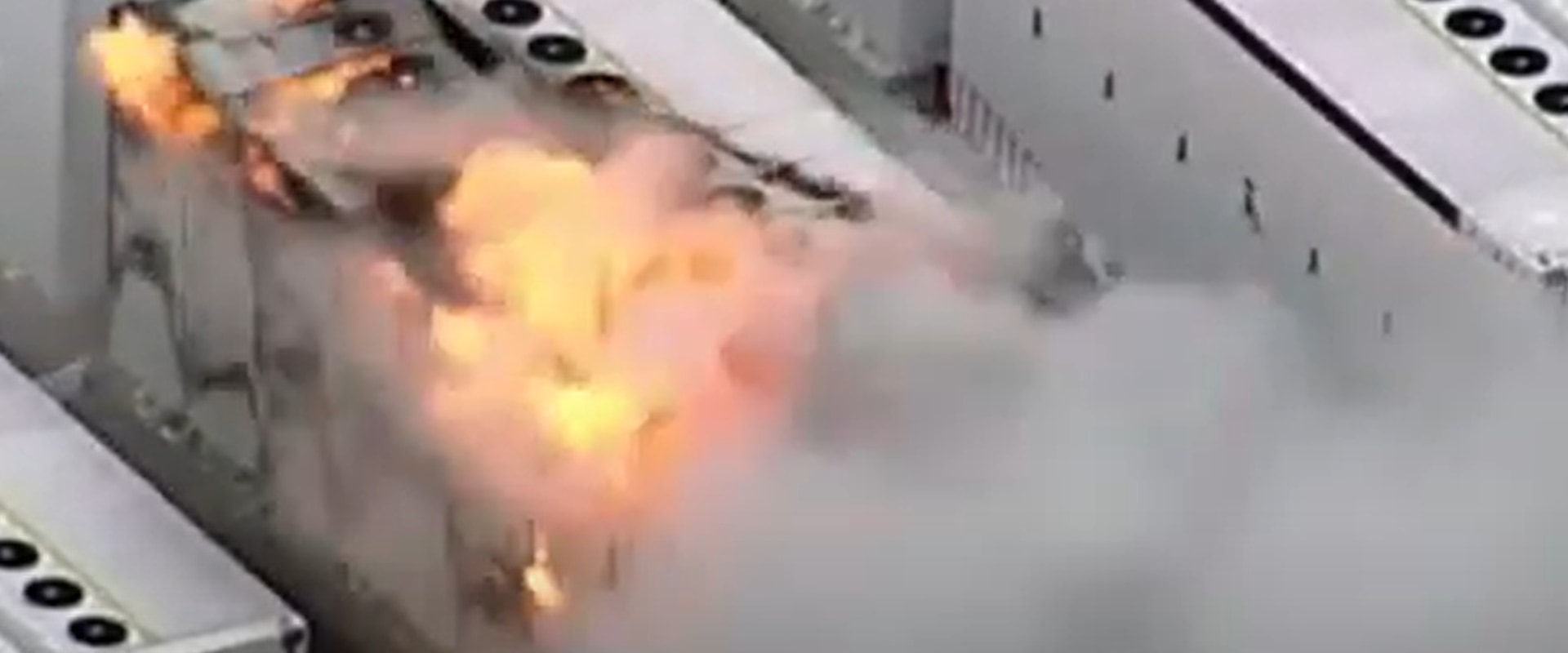 Can a Nuclear Battery Explode?