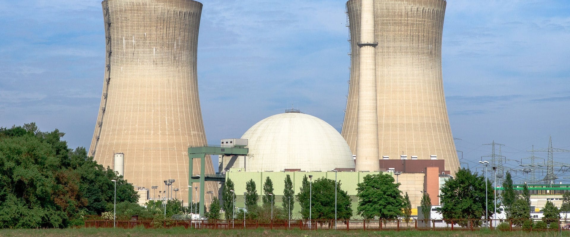 The Biggest Problem with Nuclear Energy: Radioactive Waste
