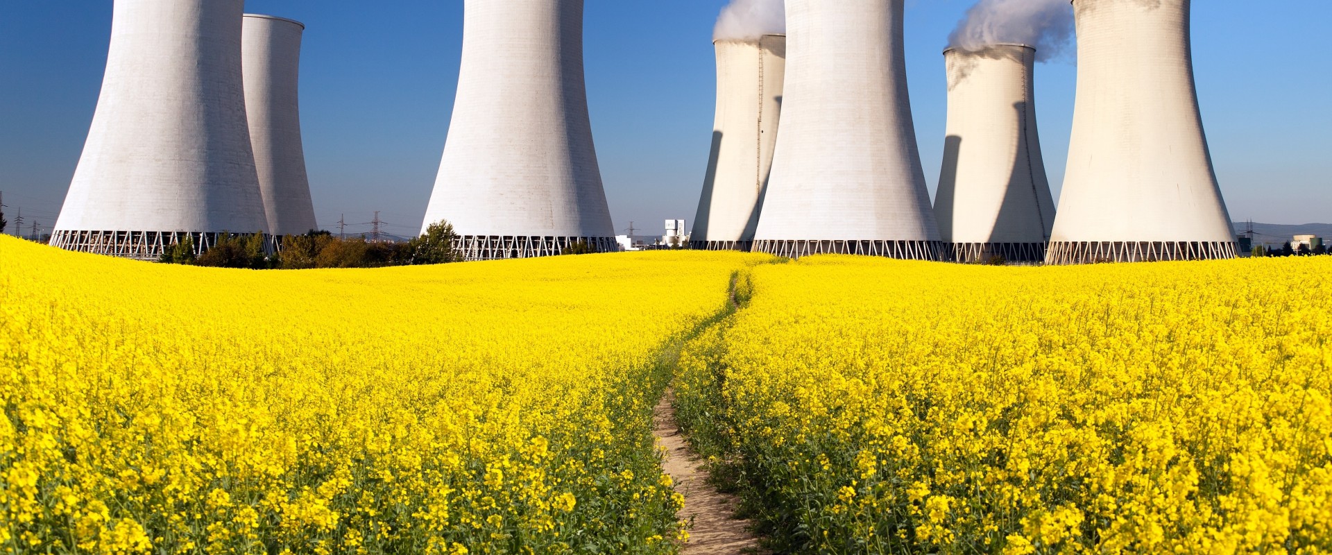 Can Nuclear Power Ever Be Safe? A Comprehensive Look