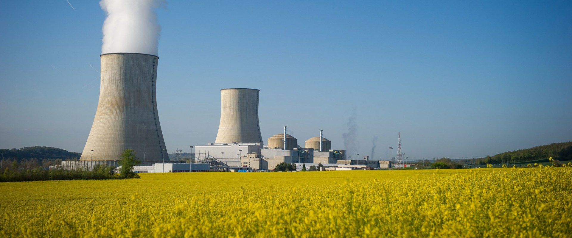 The Benefits of Nuclear Power: Why is it Becoming More Important?